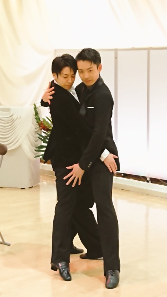 沸騰した #リアル10DANCE舞踏会 vol2.5 #10DANCE （観客編） (6ページ目) - Togetter [トゥギャッター]