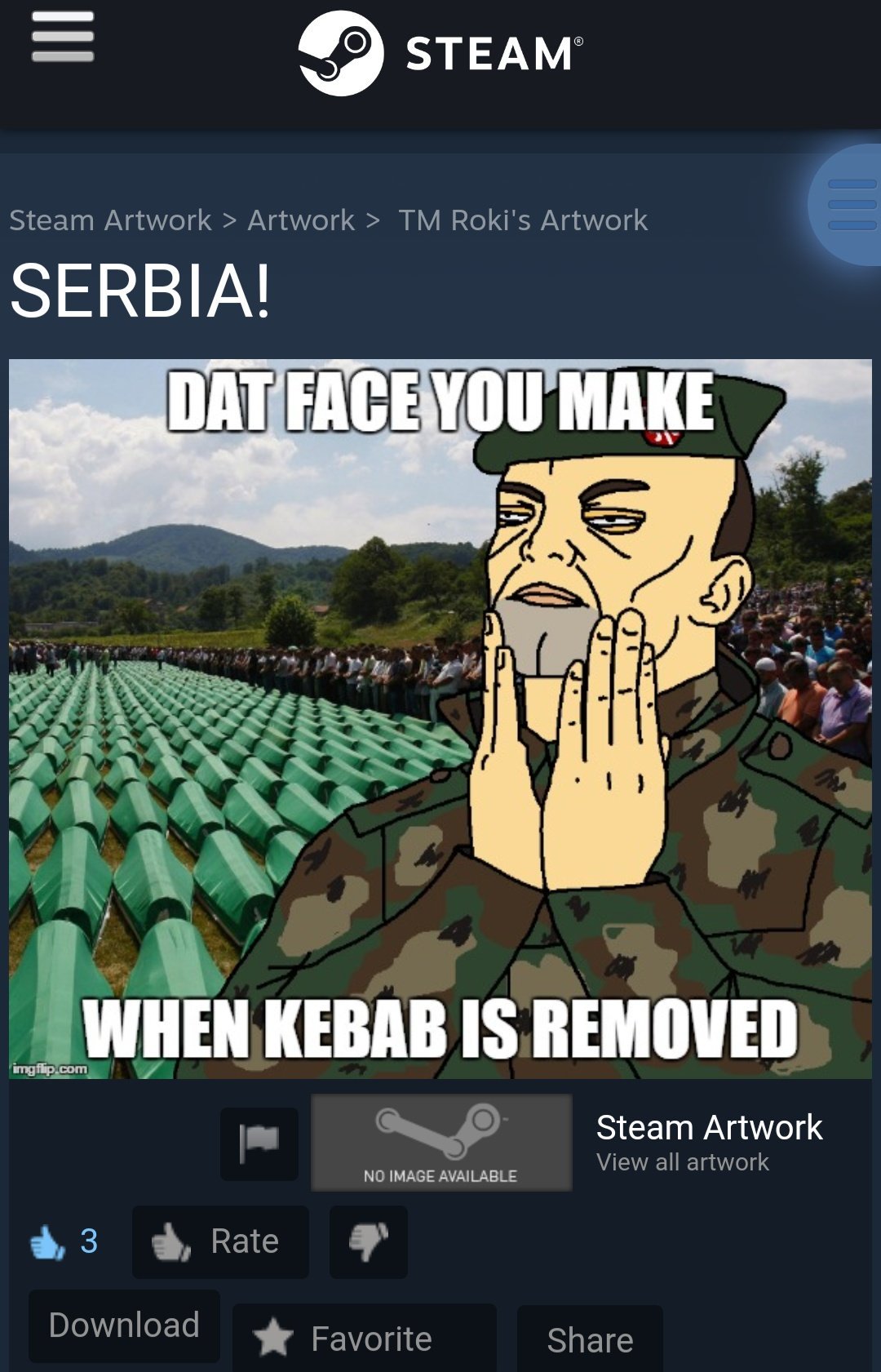 Kebab Removal Memes Meme: "Remove Kebab" All Templates