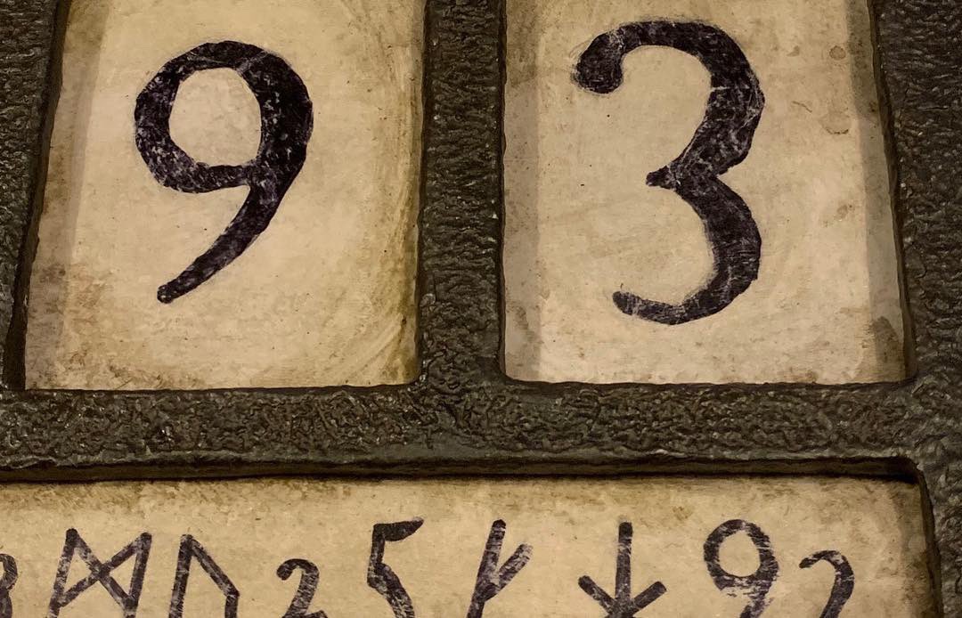 Bellatrix Lestrange Azkaban Number