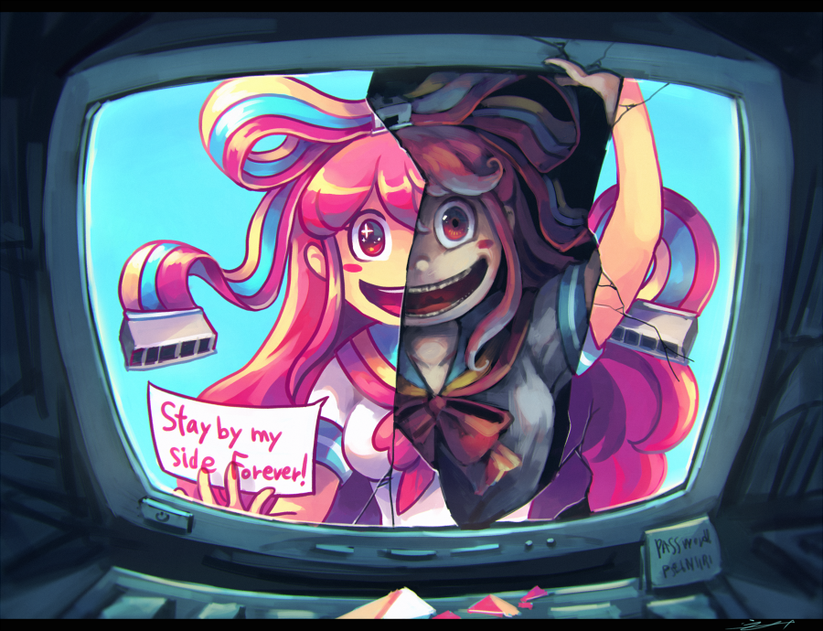 GIFfany #GravityFalls 」|Kotoinari🌈のイラスト
