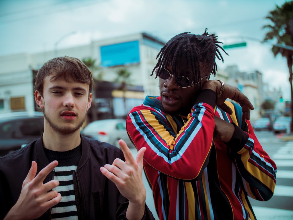 1 best Twitter Scrufacejean images on Pholder | Today is the day! 1pm ...