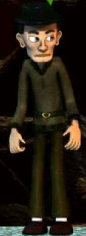 "Top 10 facts about Afton" by Smike (this is for you /u/Faywinds_Ticket ...