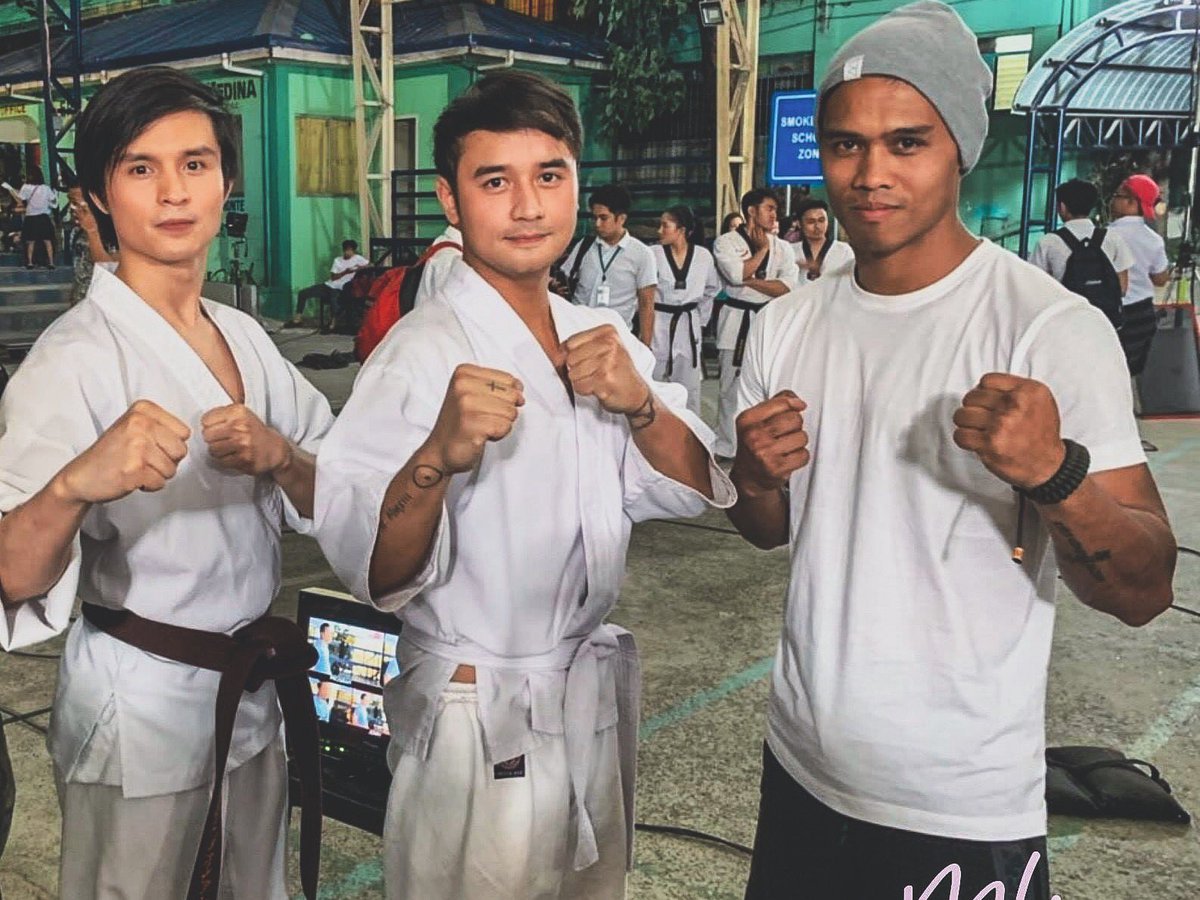 Mgasinturonngtaekwondo