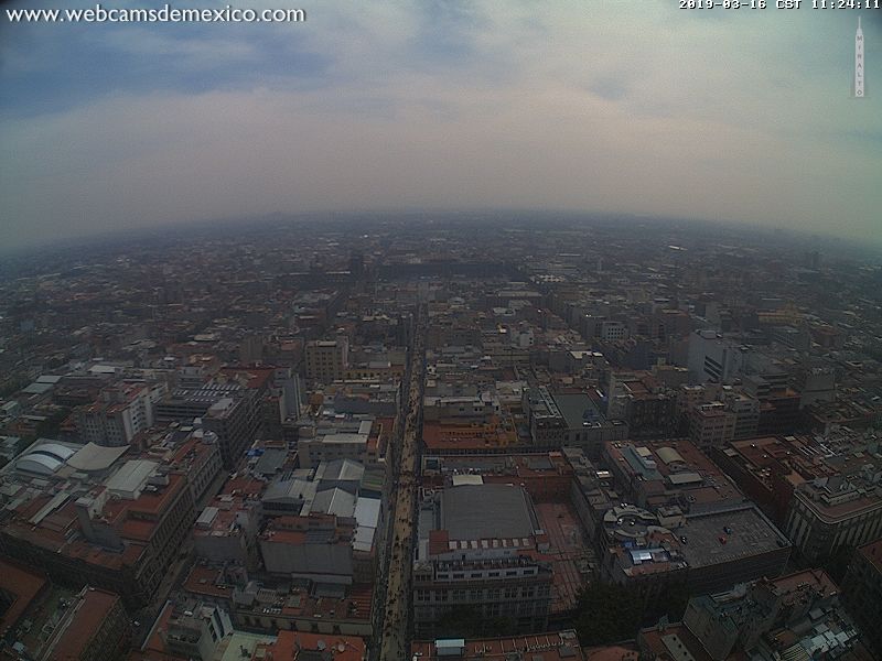 Webcams de México (@webcamsdemexico) | Twitter