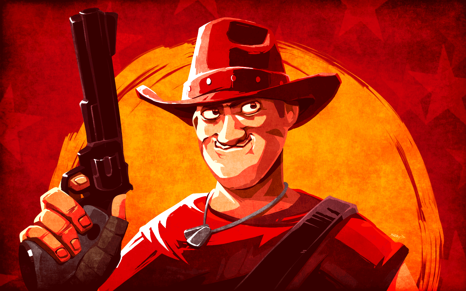 Tf2 Red Scout