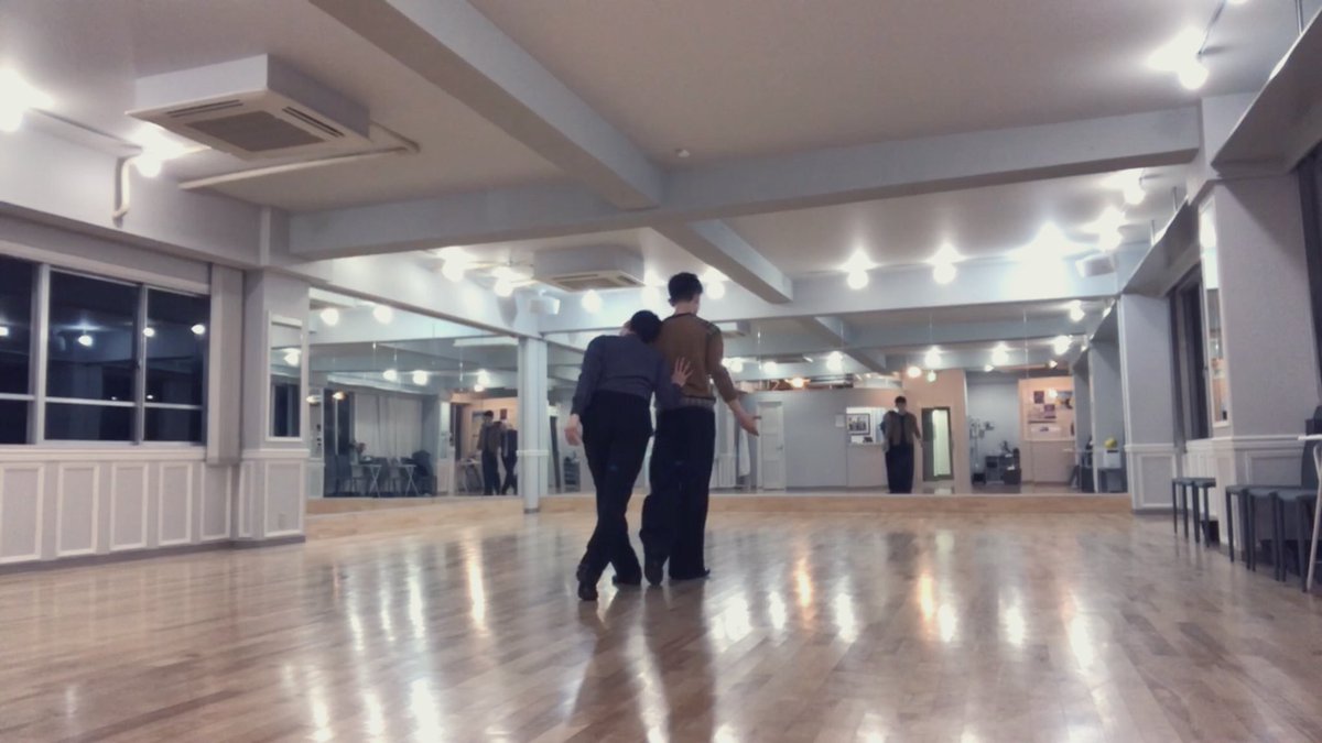 #リアル10DANCE舞踏会 vol2.5 （関係者編） (3ページ目) - Togetter