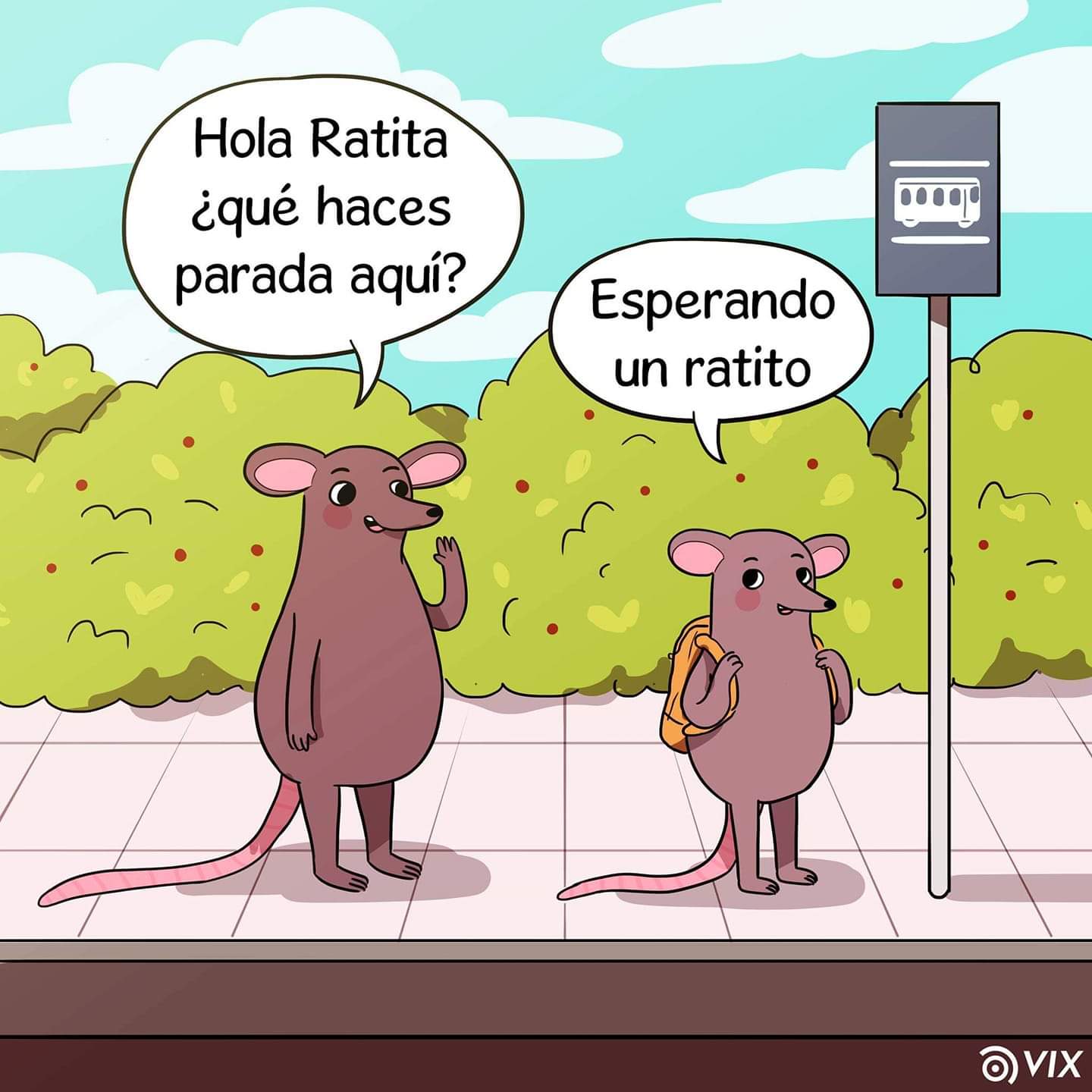 Chistes Tiernos