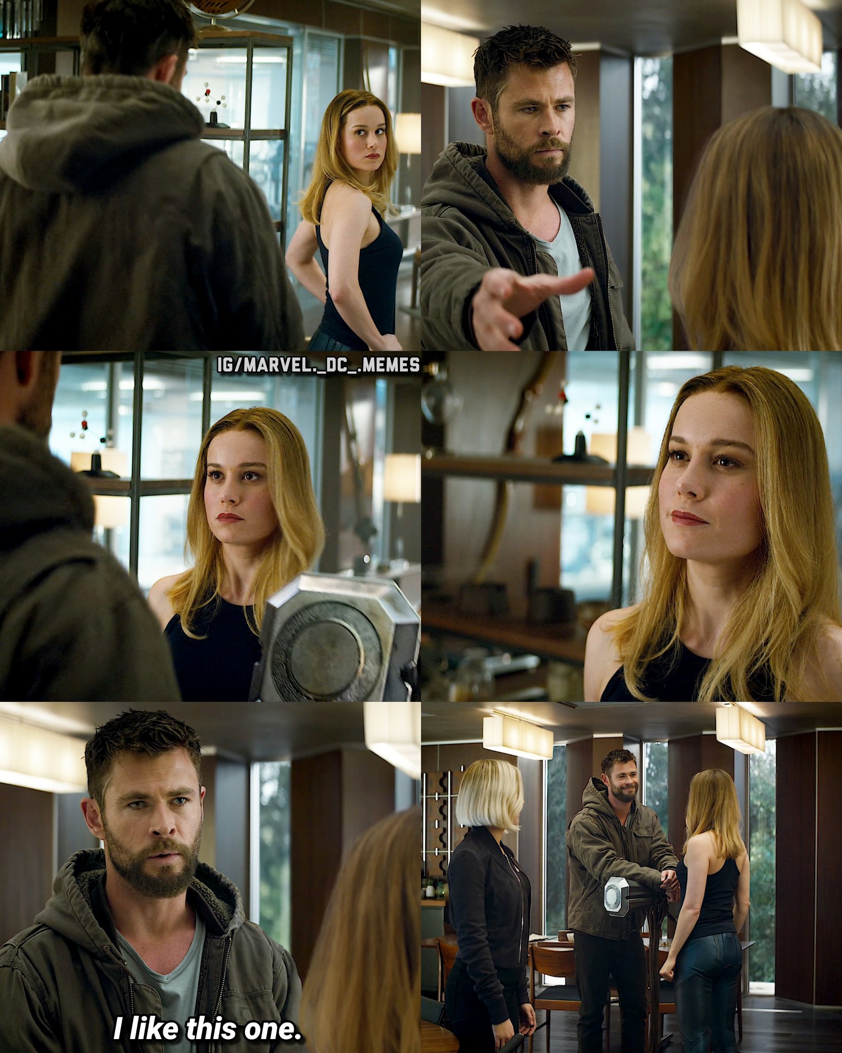 Memes Chris Hemsworth Memebase Chris Hemsworth All Your Memes In