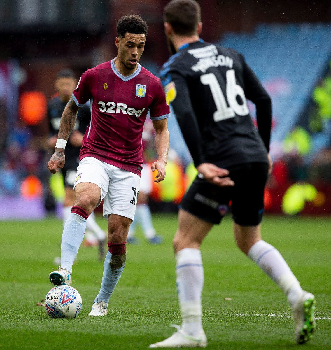 373 best Utv images on Pholder | Avfc, Official TM 3 and AVFC Official