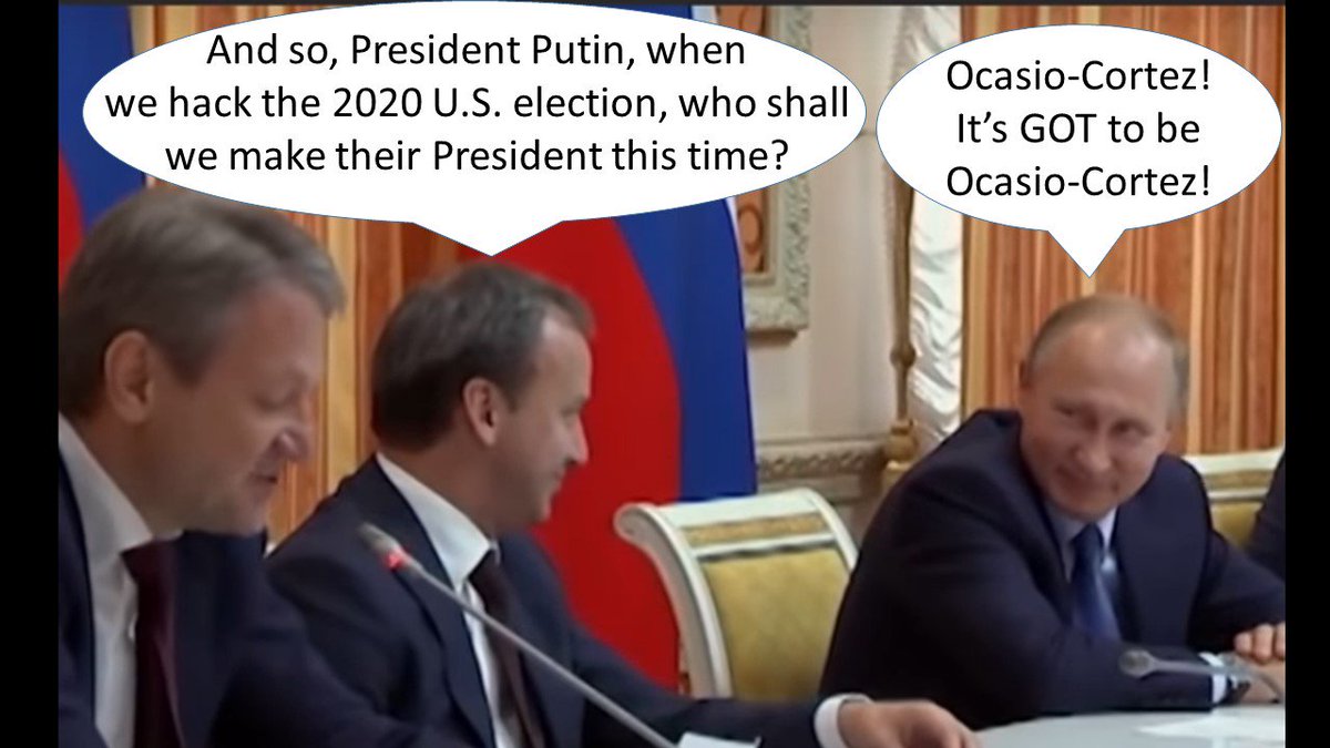 Meme thread V32: No Russian collusion edition | Page 48 | Sherdog ...