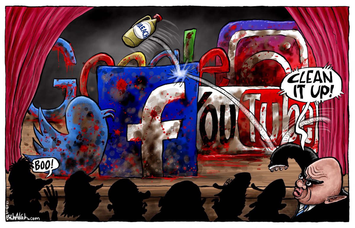 Cartoon for Today | The Inquiring Mind