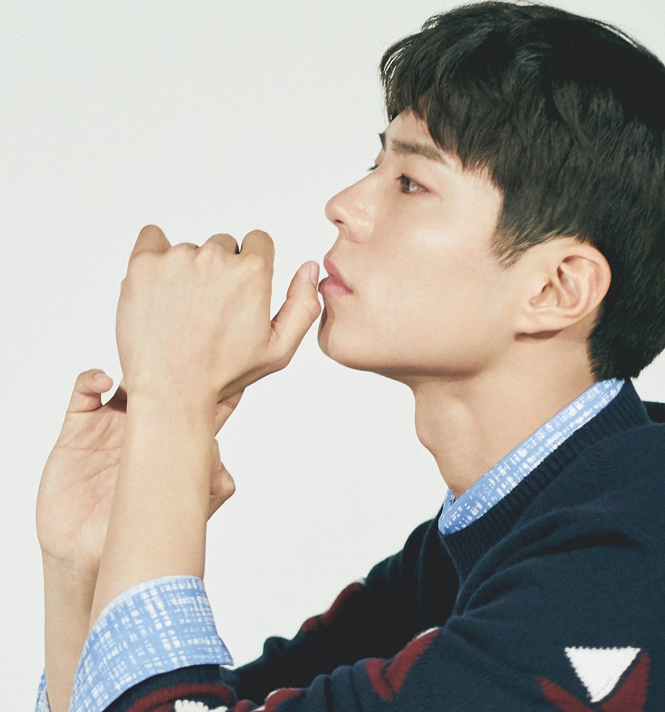 ananweb on Twitter: "俳優パク・ボゴムに聞いた！ 気になる魅力的な女性は… | ananweb - マガジンハウス https://t.co/Rc47V4KSoe ...