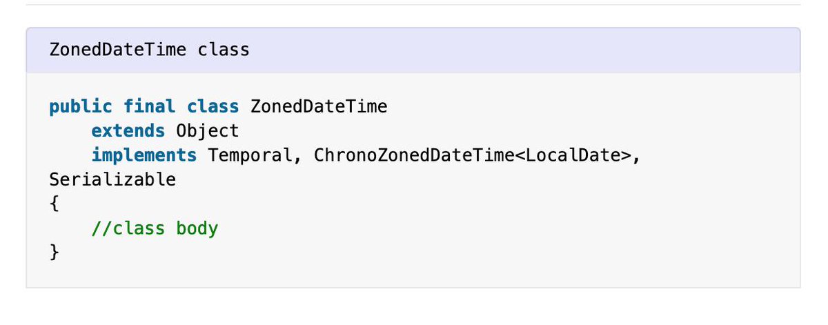 Java On Twitter Learn To Convert A Date In String To Localdate Object In Java Java Openjdk