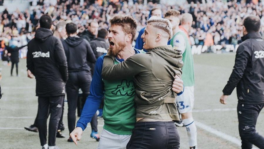 427 best Lufc images on Pholder | Leeds United, LUFC and Bailey Pf