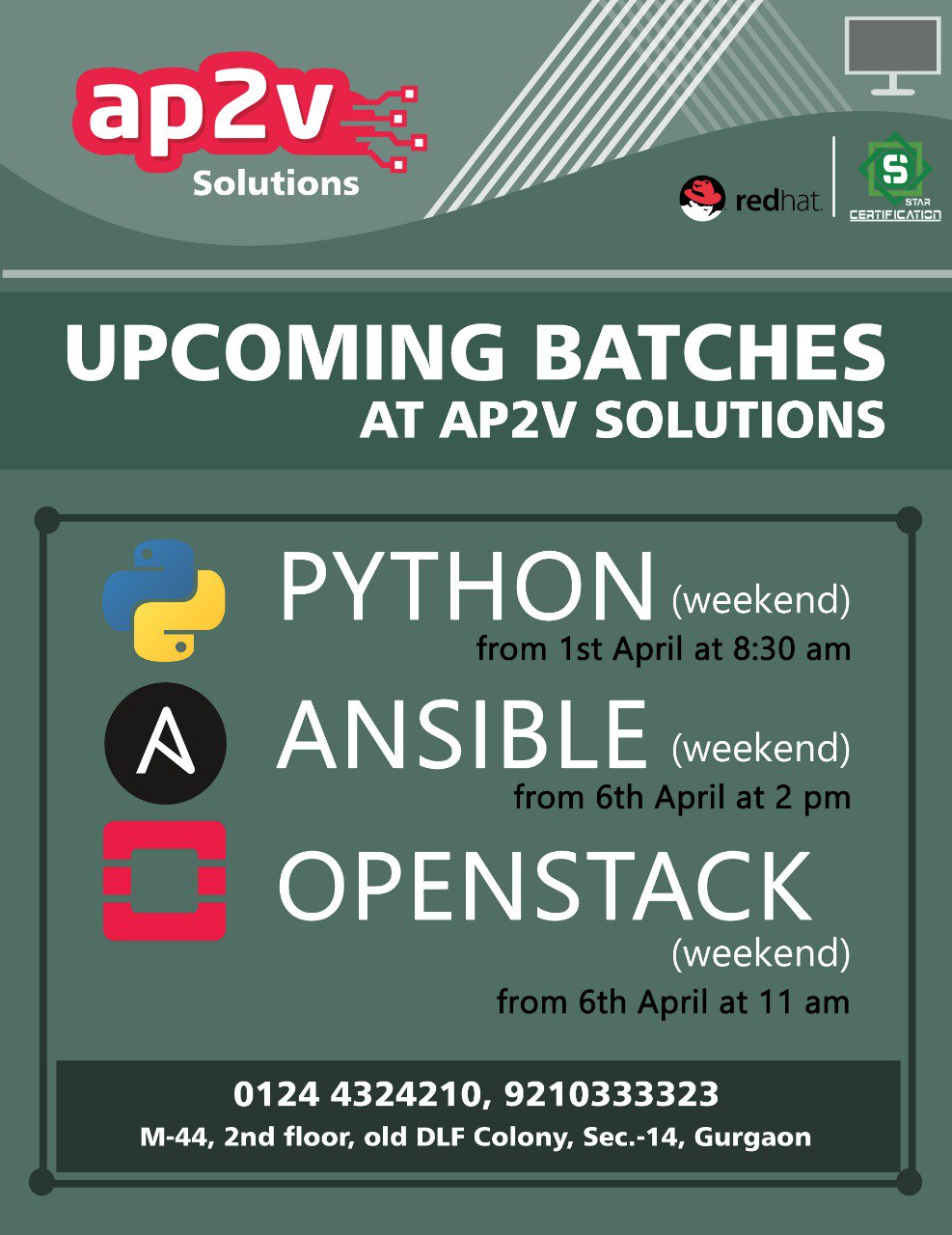 AP2V Academy (@ap2vacademy) / Twitter