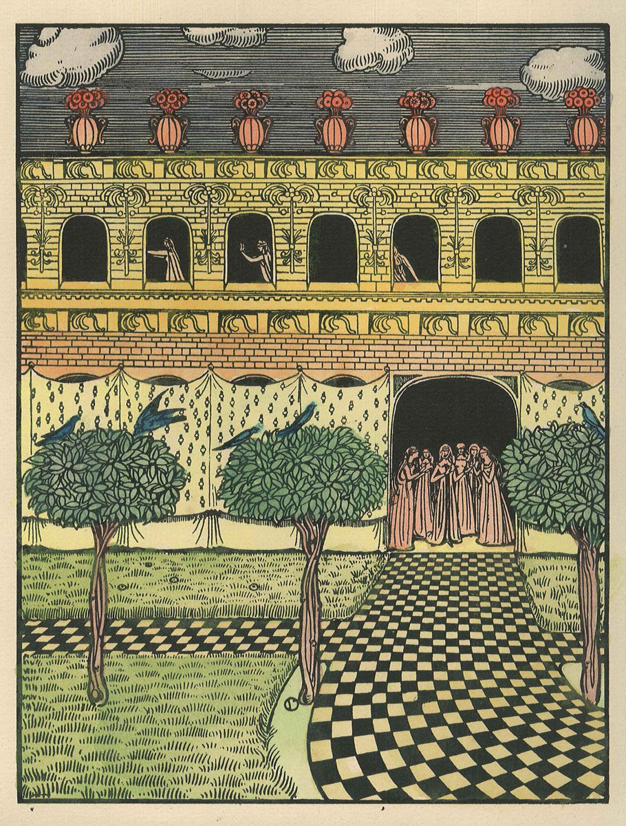 「Caroline Durieux (1896-1989) 」Thomas Ragonの漫画