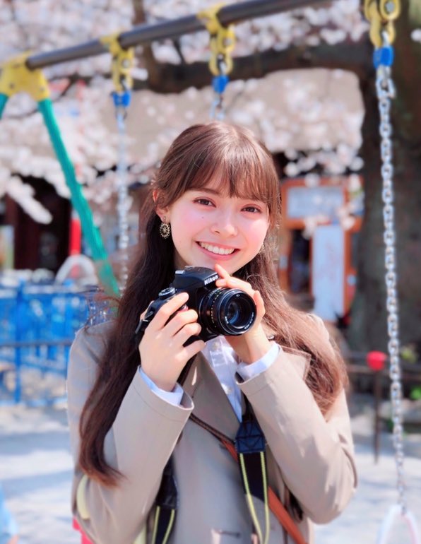 トミコ クレア (Tomiko Claire) on Twitter: "写真！📸🌸 https://t.co/Y5XiLDjmNo" / Twitter