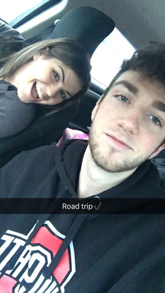 Emily Riess's Instagram, Twitter & Facebook on IDCrawl