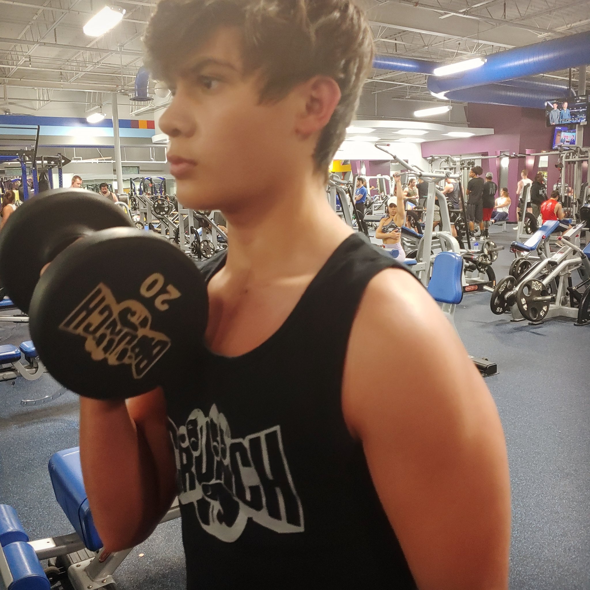 Chris Applegate (@_ChrisApplegate) / Twitter