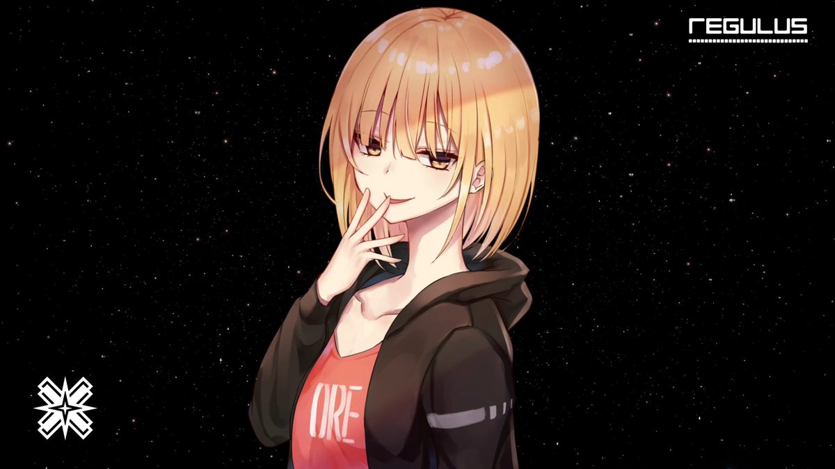 REGULUS (@regulus_mus) | Twitter