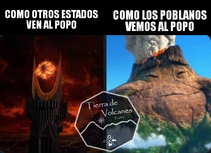 Memes Volcanes Revista Vistazo On X: "El Deshielo Del Volcán Cotopaxi
