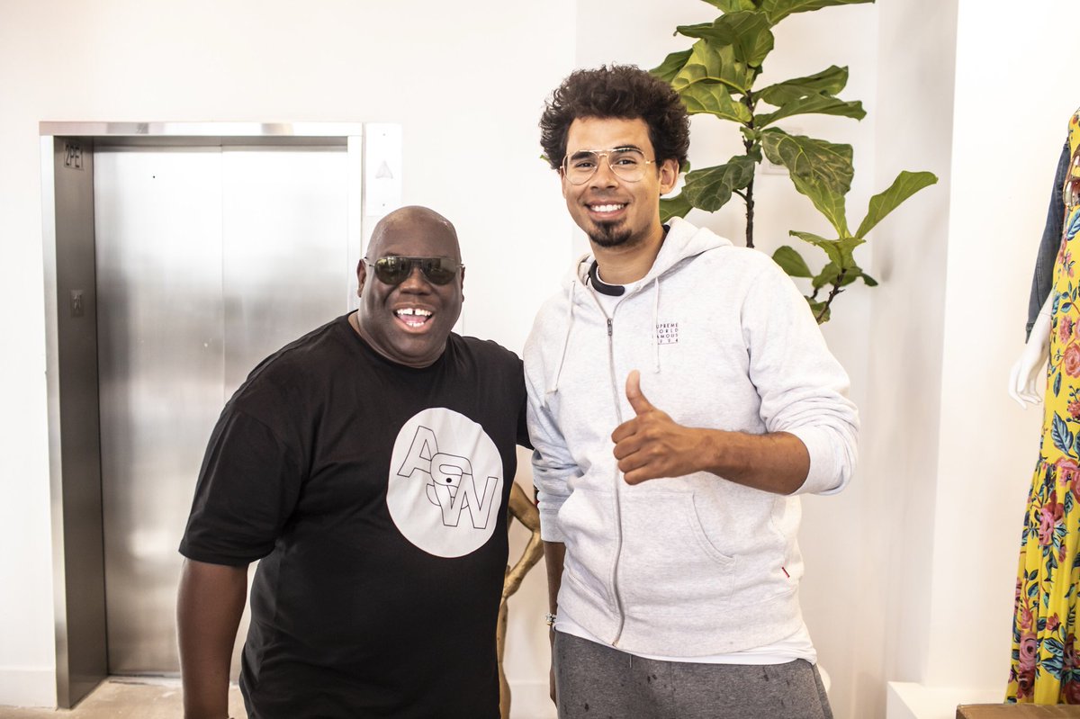 81 best Twitter @afrojack images on Pholder | You never know who I got ...