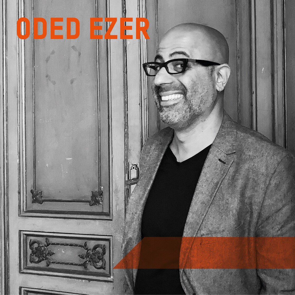 Oded Ezer (@OdedEzer) | Twitter