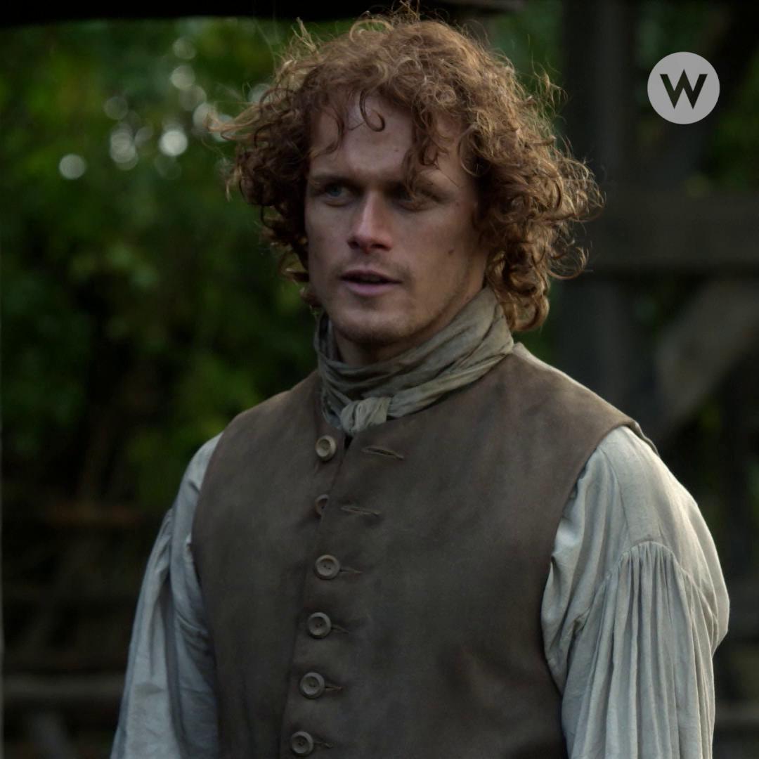 26 best Jamie Fraser images on Pholder | Outlander, Outlander STARZ and ...