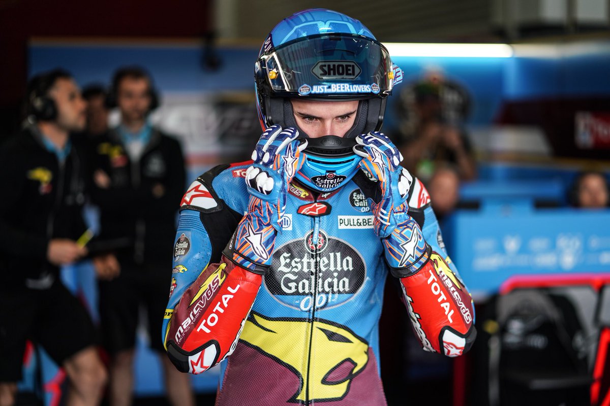 239 best Alex Marquez images on Pholder | Alexmarquez73, Motogp and ...