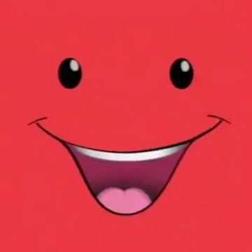 Nick Jr Face Red