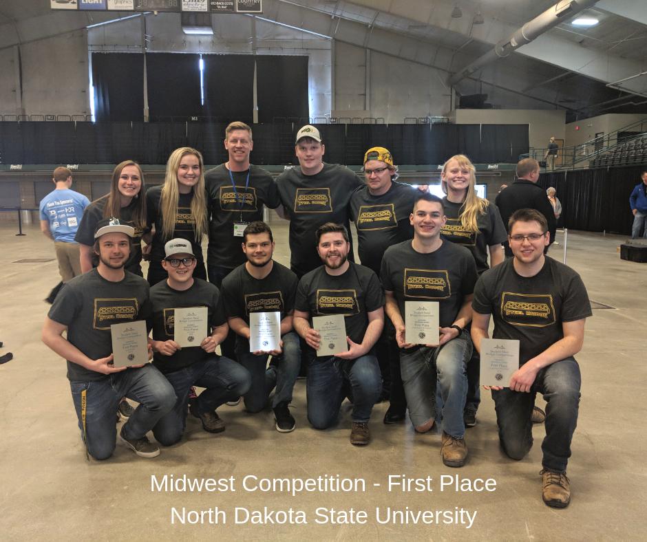 Gregory Clauson (@GregClausonAISC) | Twitter