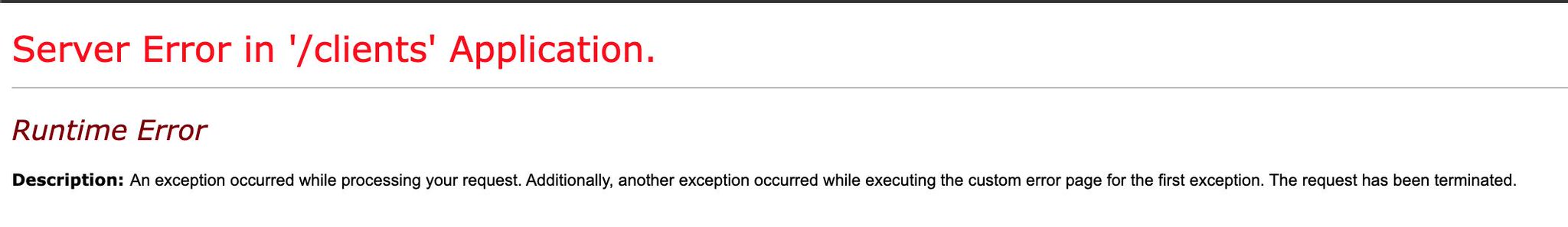 David Kim on Twitter: "@Questrade I can't seem to login to Questrade. Is the server down? https ...