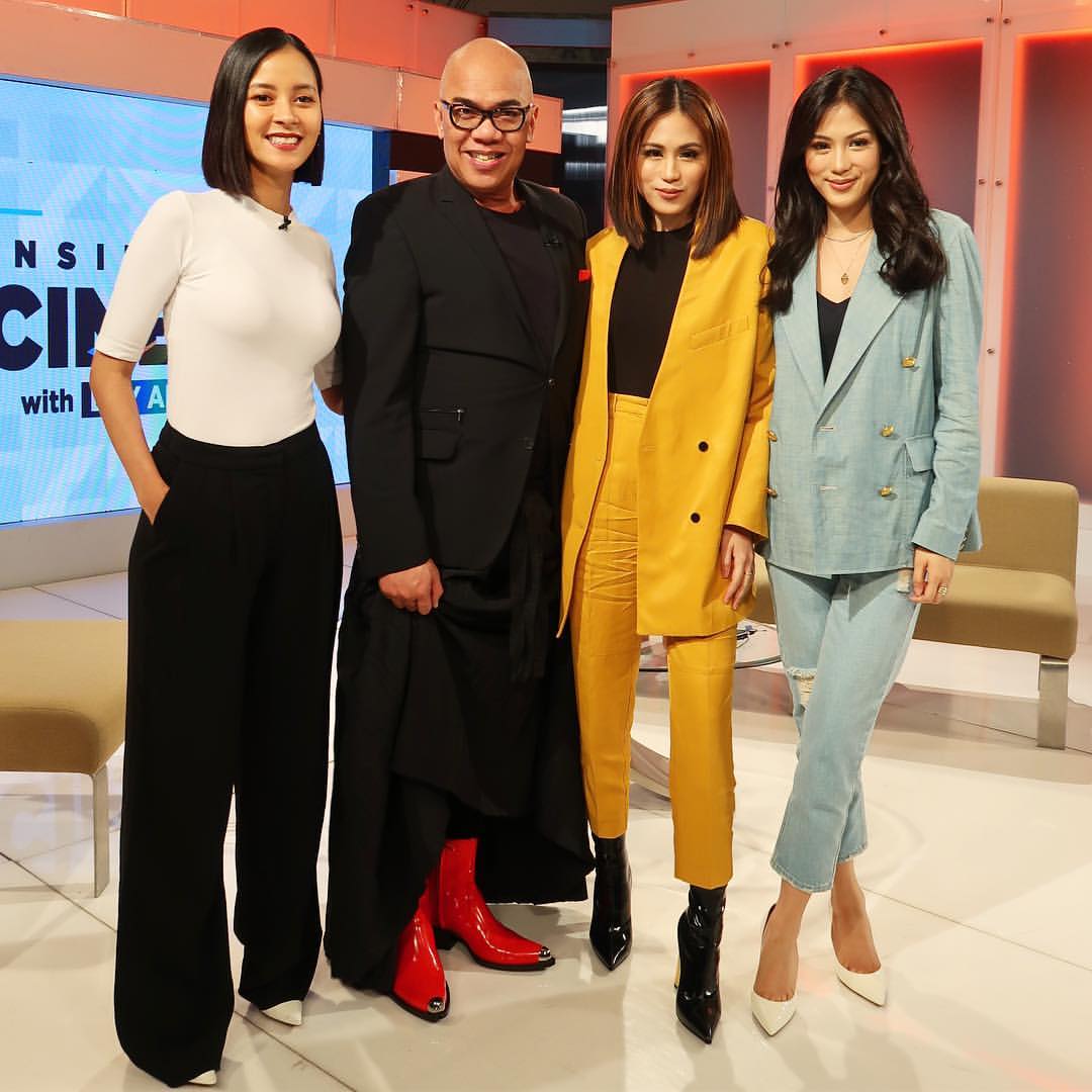 Alex And Toni Gonzaga