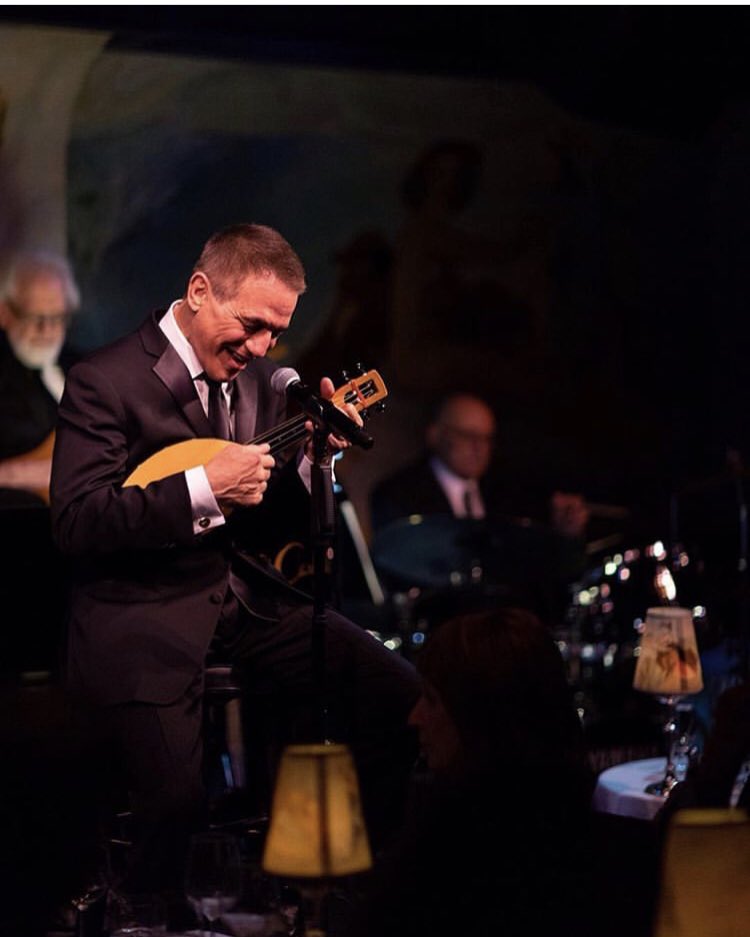 Tony Danza - Steckbrief, News, Bilder | GALA.de