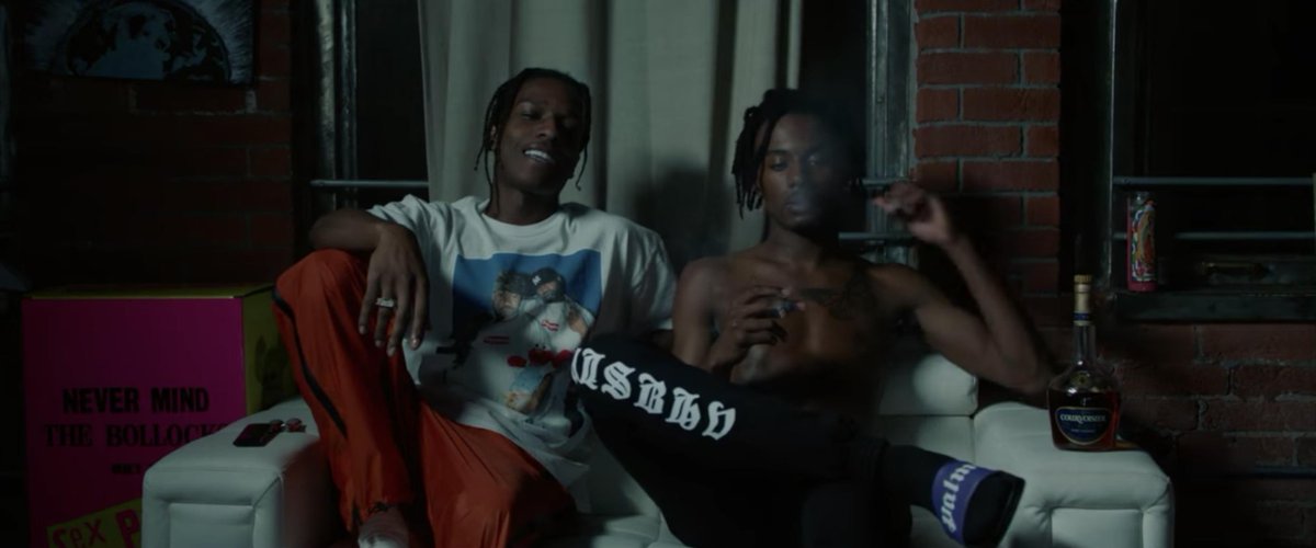 347 best Flacko images on Pholder | Asaprocky, Flacko and Playboicarti