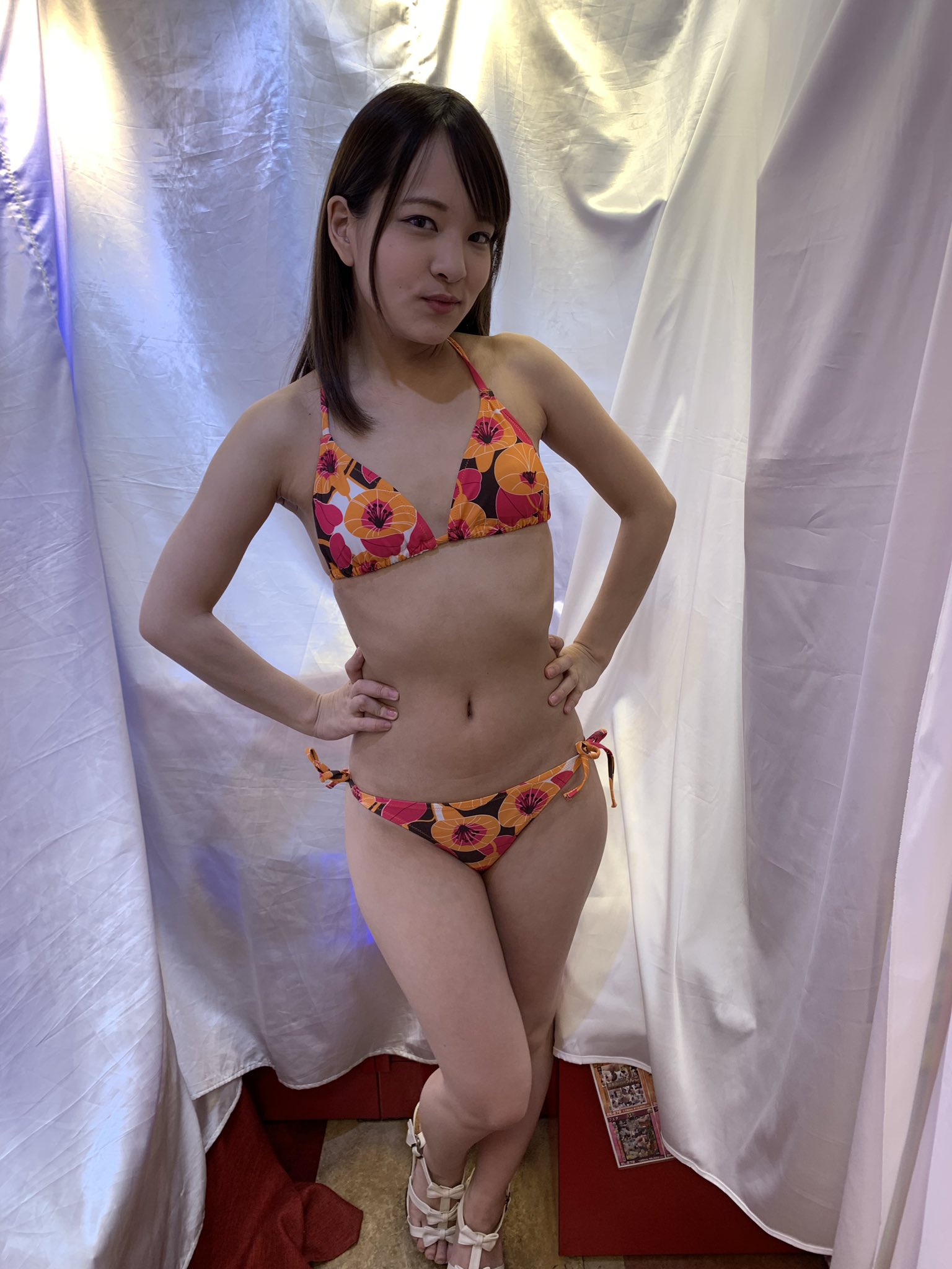 Ism49🍜 🍊 🍙 On Twitter あべみかこリリースイベント ラムタラ上野店にて開催中！ 受付は14時までなのでまだ間に合う