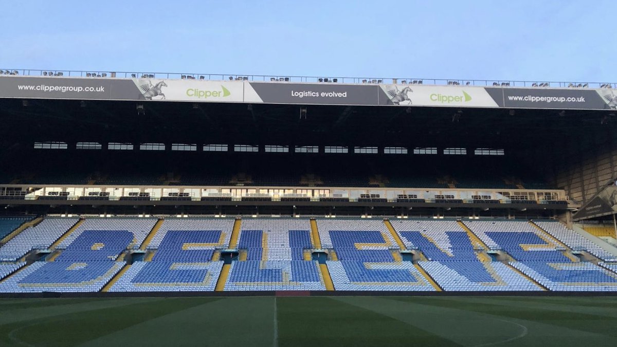 427 best Lufc images on Pholder | Leeds United, LUFC and Bailey Pf