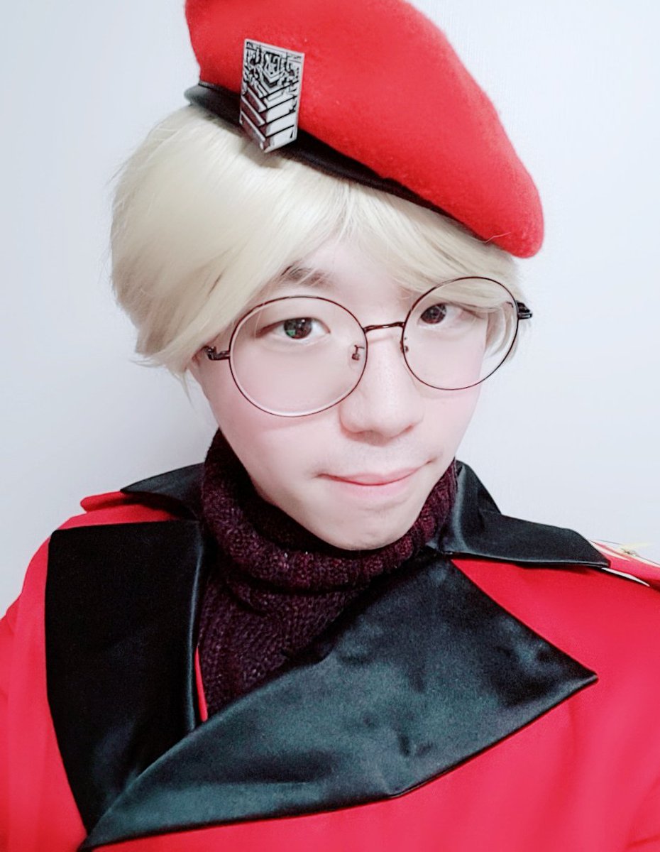 HitcH_DriesseN (@perotoss400) さんのイラスト・マンガ作品まとめ (18 件) - Twoucan