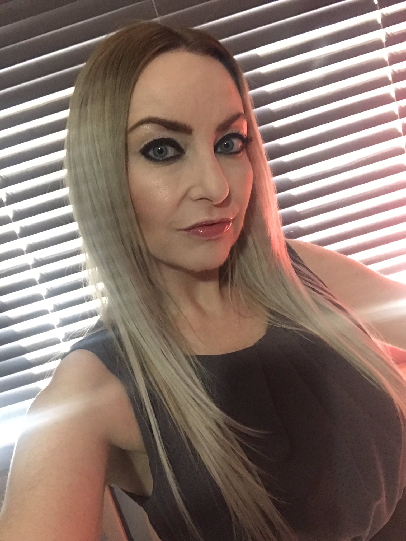 TW Pornstars - Miss Jessica Wood. Twitter. Sunny today! But I’m inside ...