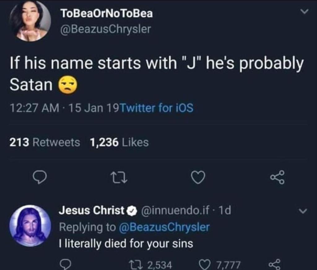 Juses Crust On Twitter