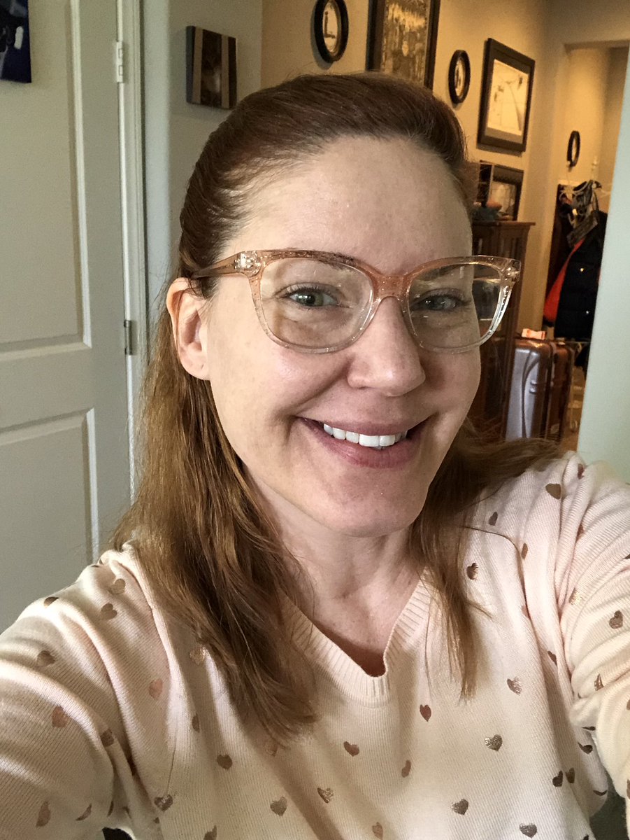 Amy Allan Medium Life