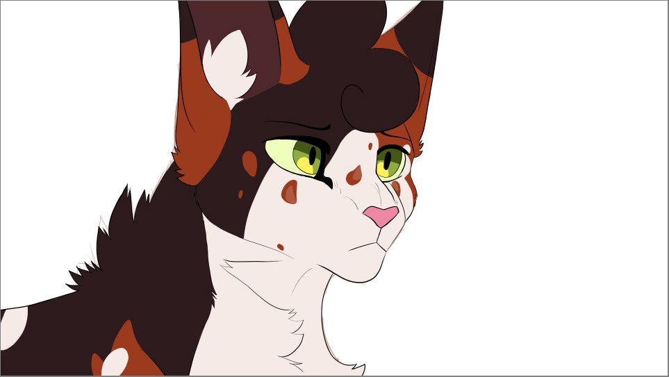 Blossomfall Warriors