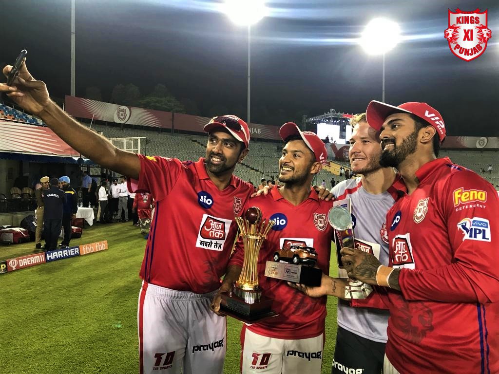 131 best Kxip images on Pholder | KXIP, Cricket and Ipl