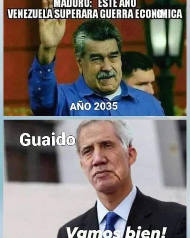 Gustavo Petro es cómplice de la dictadura de Maduro: Juan Guaidó