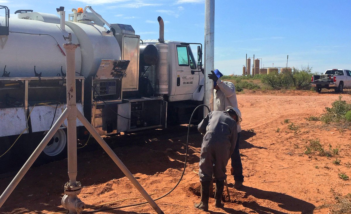 Benefits Of Non-Destructive Digging - Flex House - Home Improvement ...