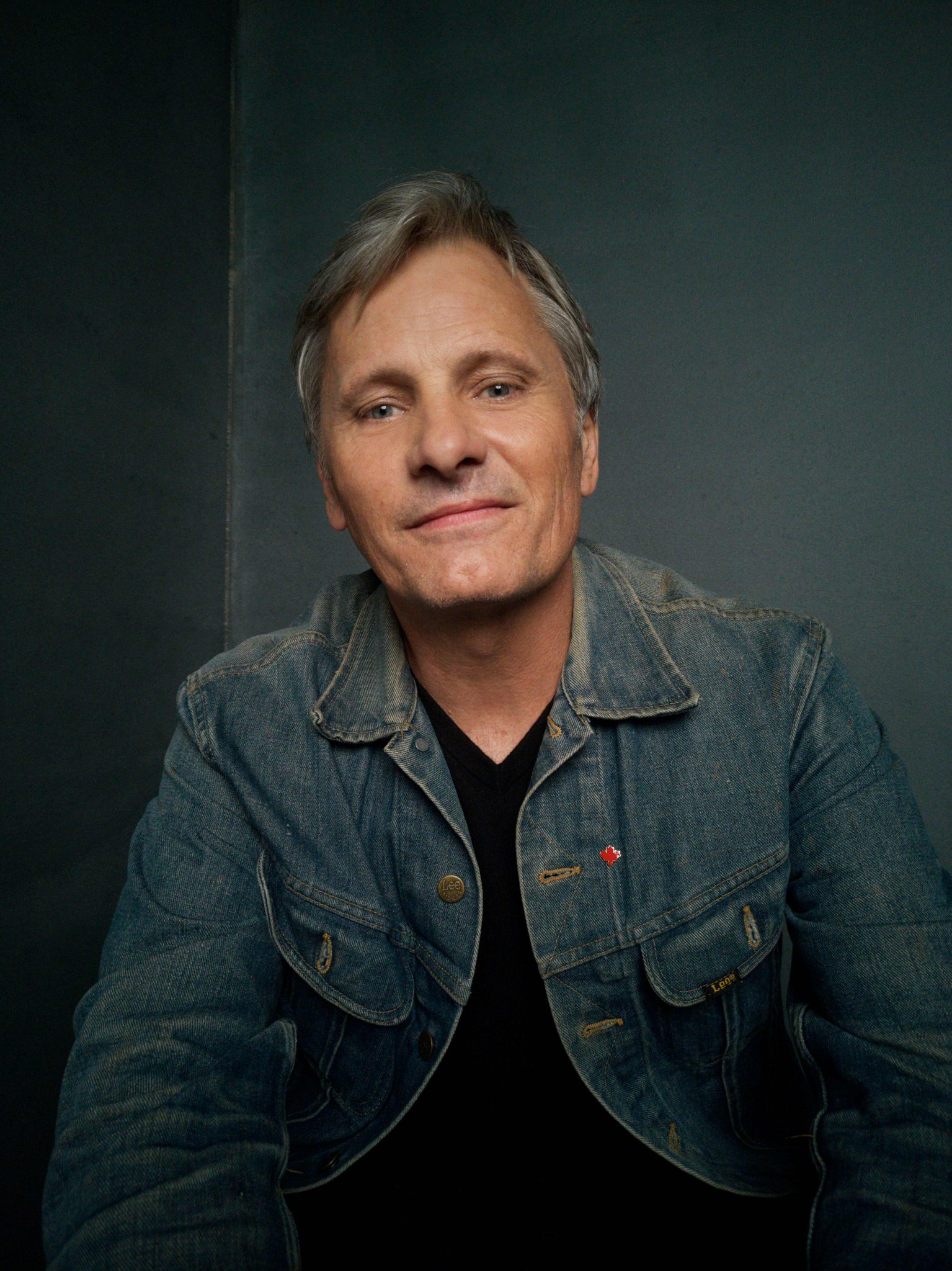 TIFF on Twitter: "Tonight: frequent David Cronenberg collaborator Viggo Mortensen joins us for ...