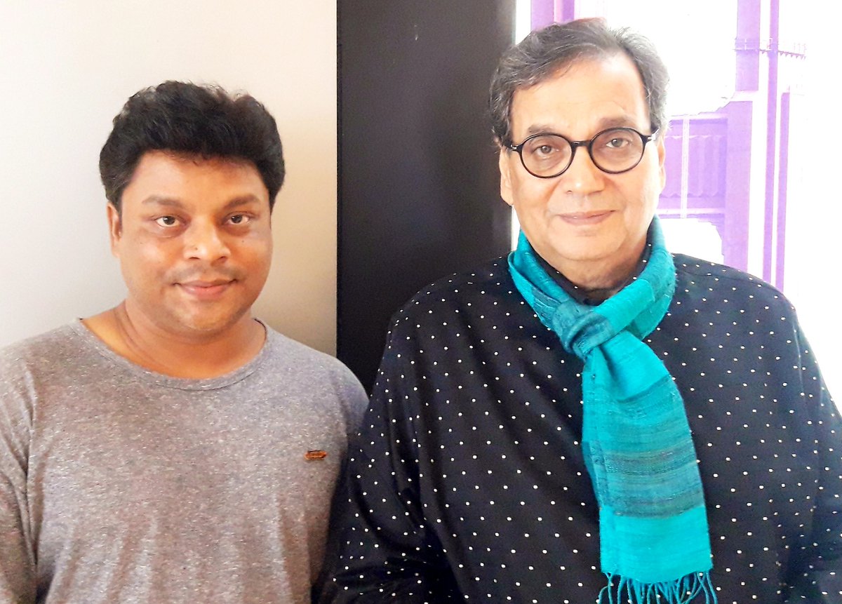 Bhuvan Kumar Director (@BhuvanK75552687) | Twitter