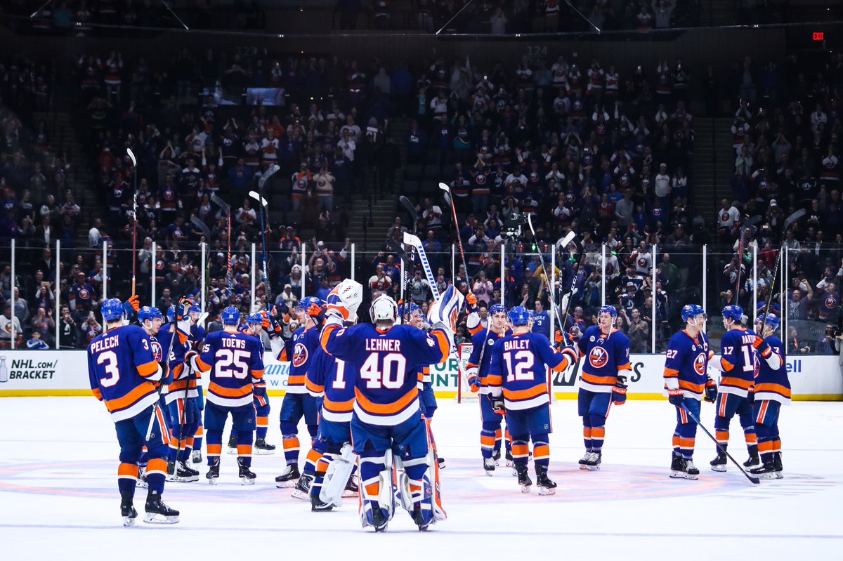 156 best Nyislanders images on Pholder | NY Islanders, MSG Networks and ...