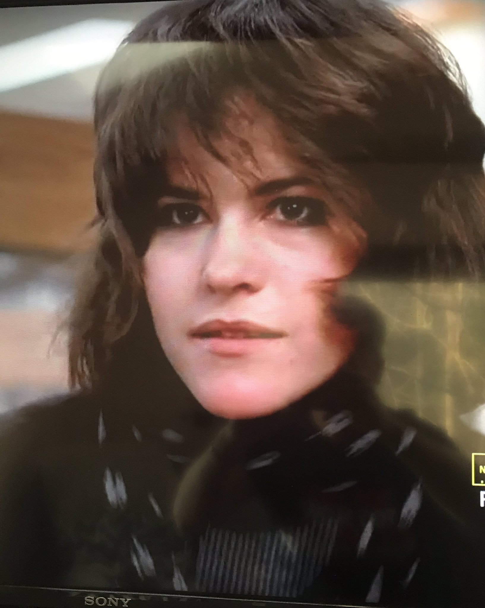Ally Sheedy Breakfast Club Makeover