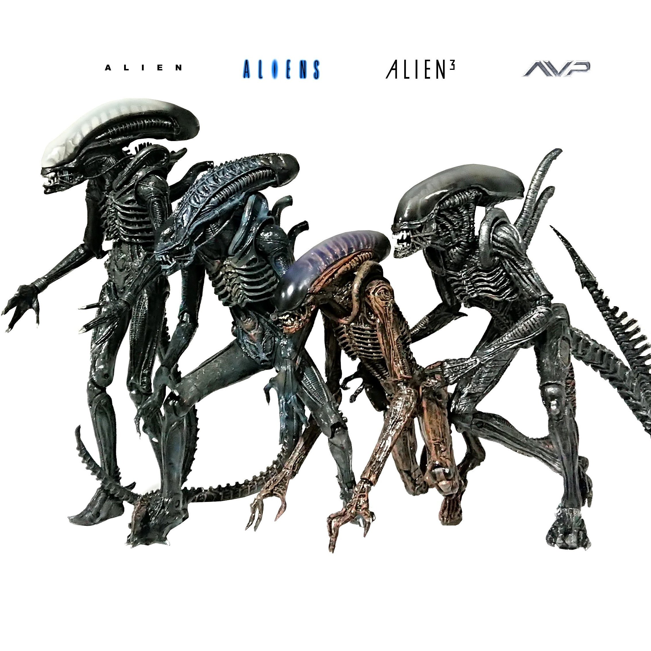 Best Alien Designs